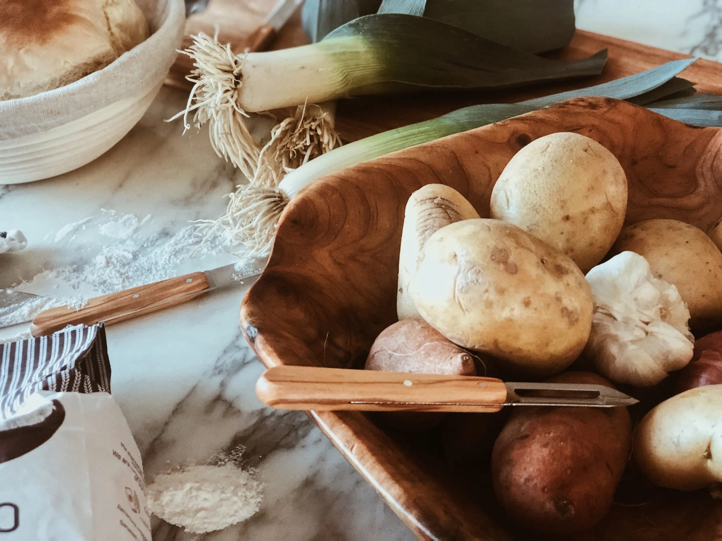 The Best Kitchen Knives You Can Buy In 2020 — Go French Yourself