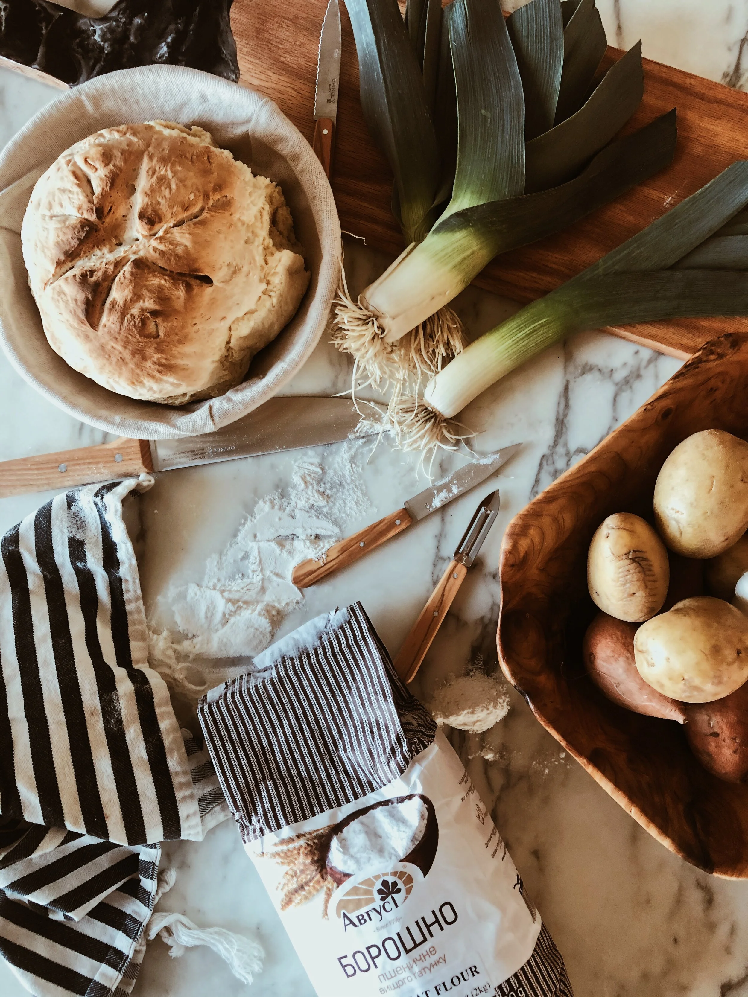 The Best Kitchen Knives You Can Buy In 2020 — Go French Yourself