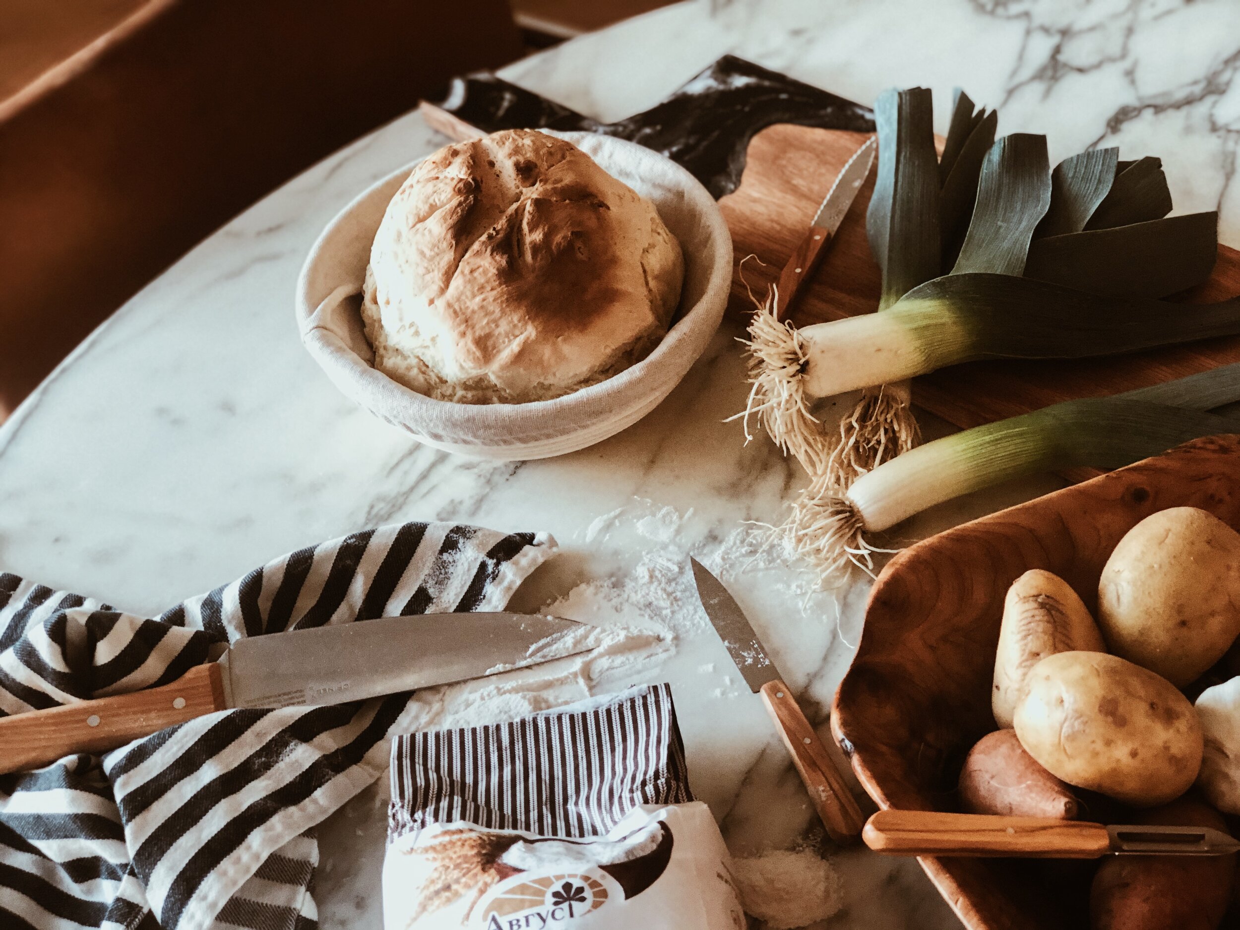 The Best Kitchen Knives You Can Buy In 2020 — Go French Yourself