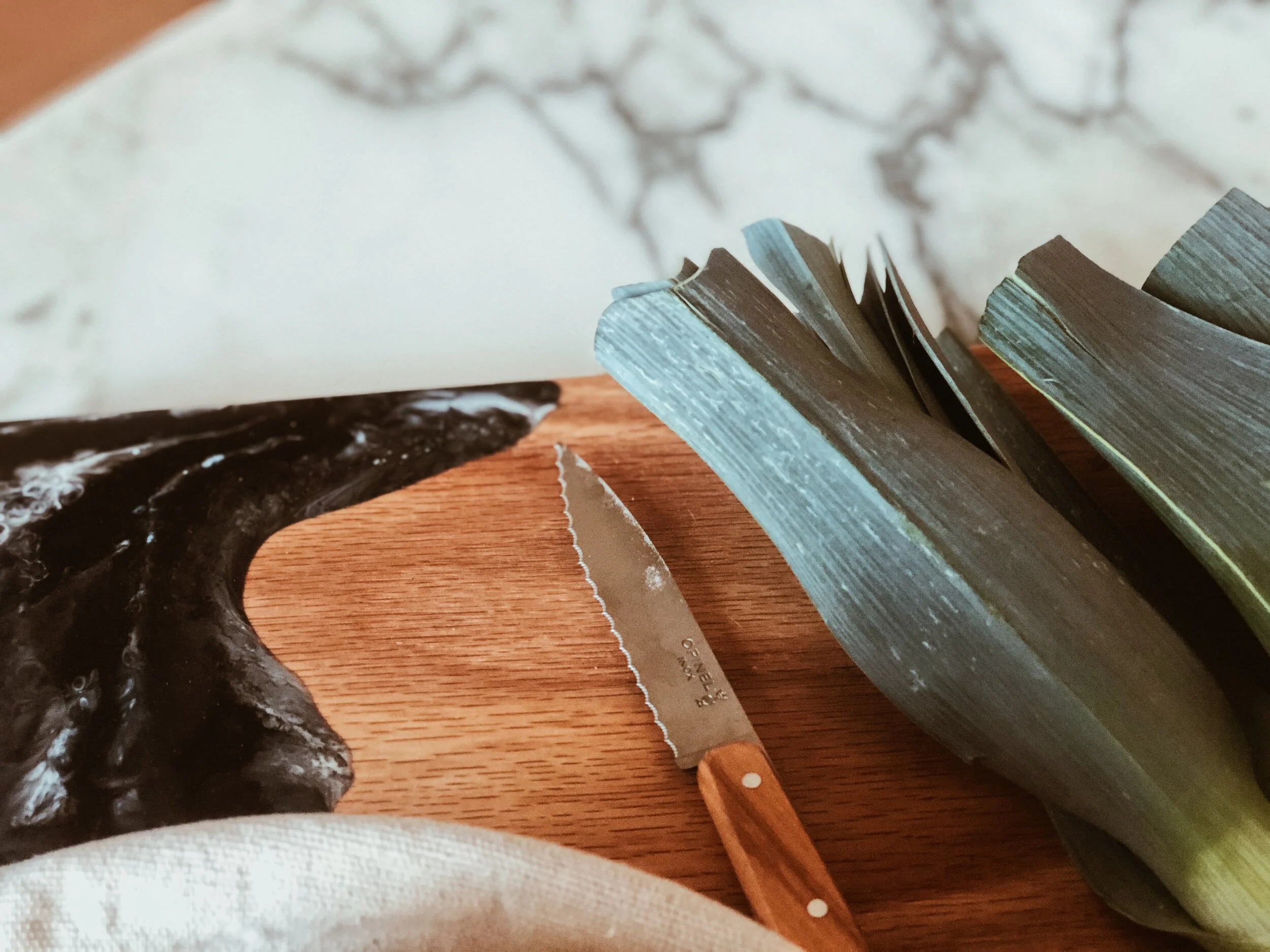The Best Kitchen Knives You Can Buy In 2020 — Go French Yourself