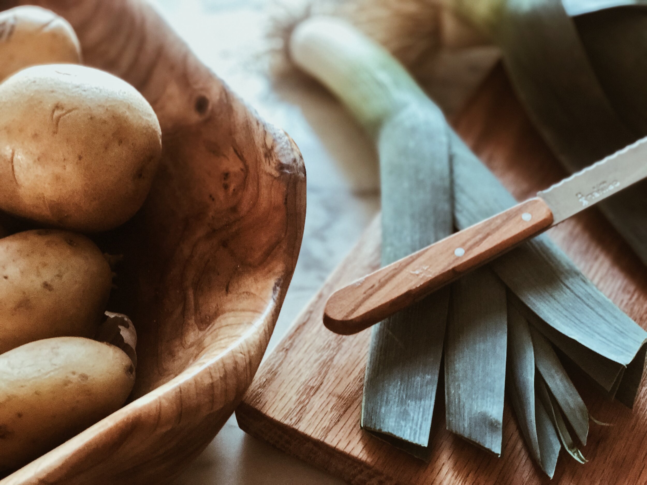 The Best Kitchen Knives You Can Buy In 2020 — Go French Yourself