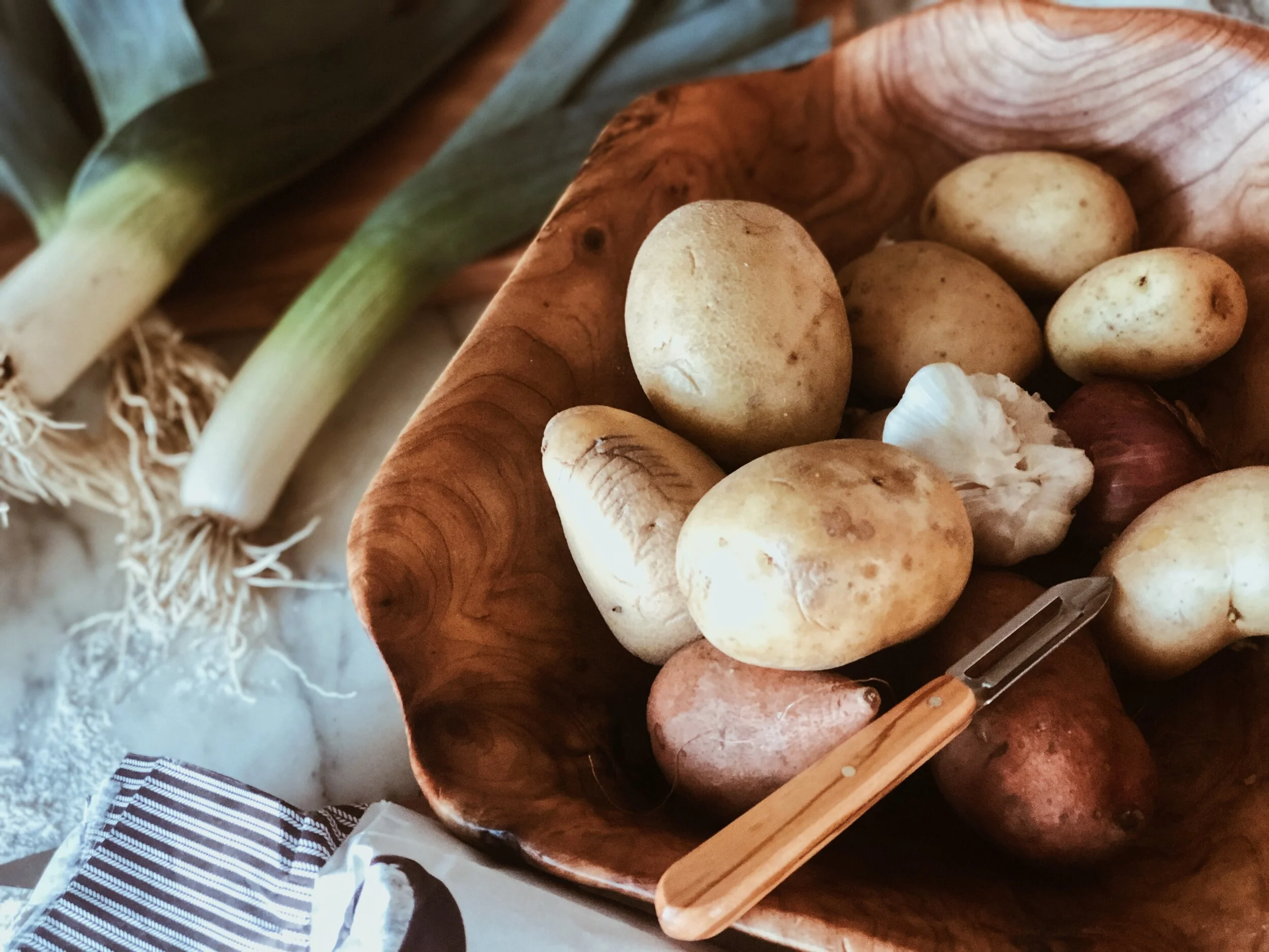 The Best Kitchen Knives You Can Buy In 2020 — Go French Yourself