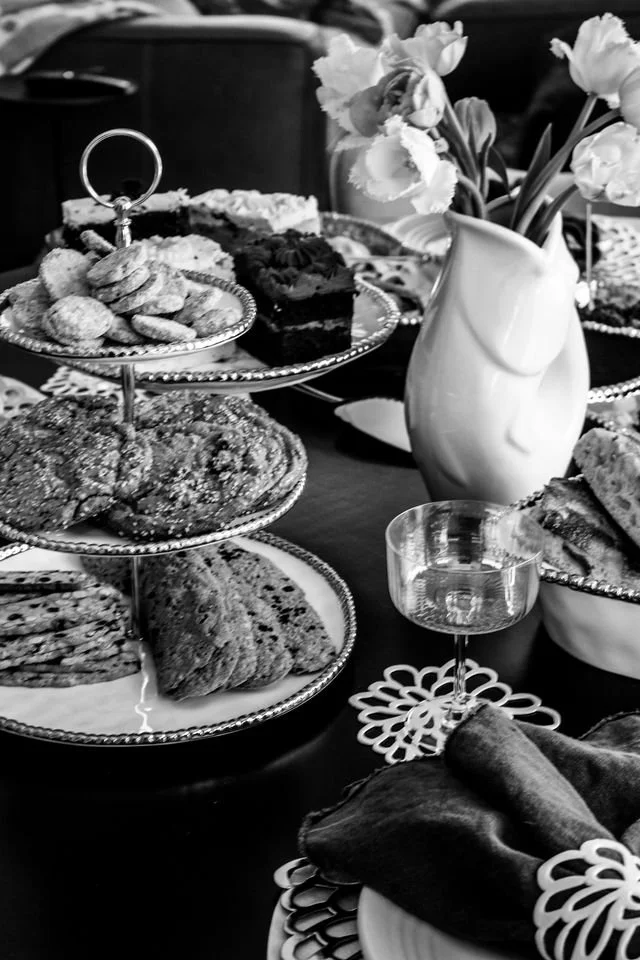 Elevate Your Spring Gatherings with Pampa Bay Serveware: A Celebration of Style and ...