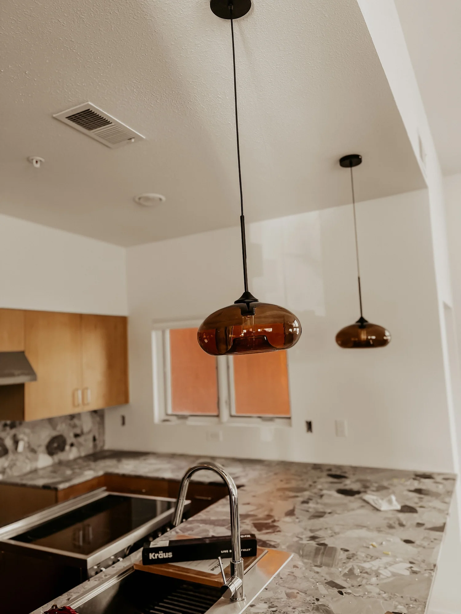 Sneak Peak Of Our Santa Fe Kitchen Remodel — Go French Yourself
