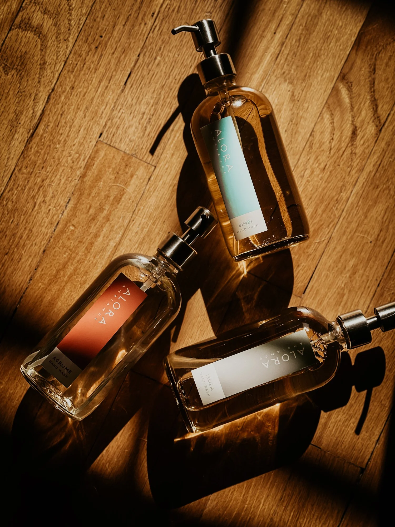 The Best NON-Toxic Luxury Hand Wash To Indulge In Now — Go French Yourself