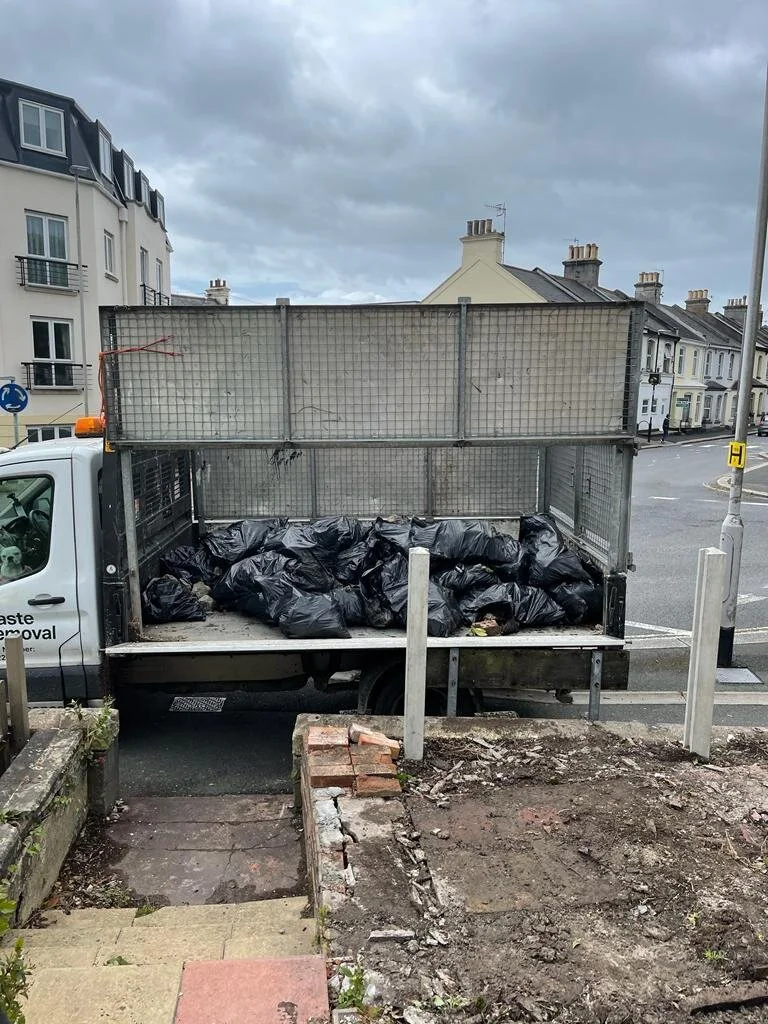 NEWS — AB Waste Removal - Rubbish & Waste Removal, Recycling ...