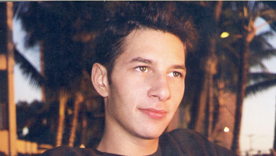 Russell Ferber Foundation — Click4Good - You Shop, We Give!