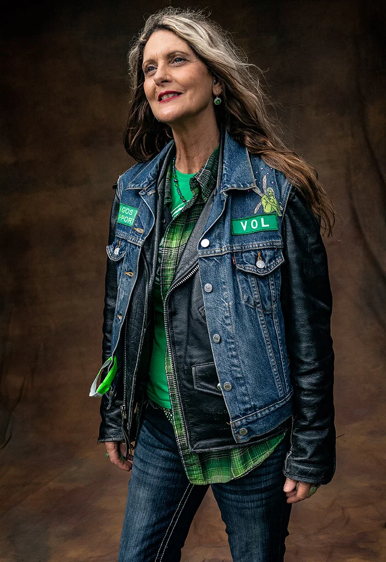Vagos President