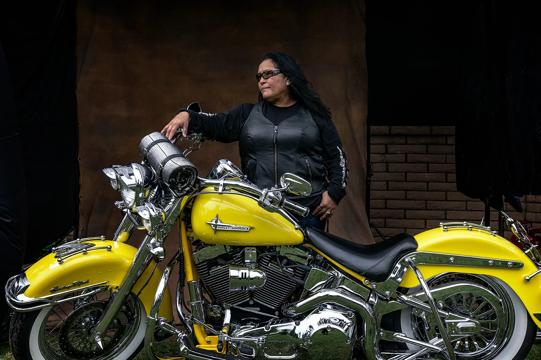 Vagos MC — Jason Willheim