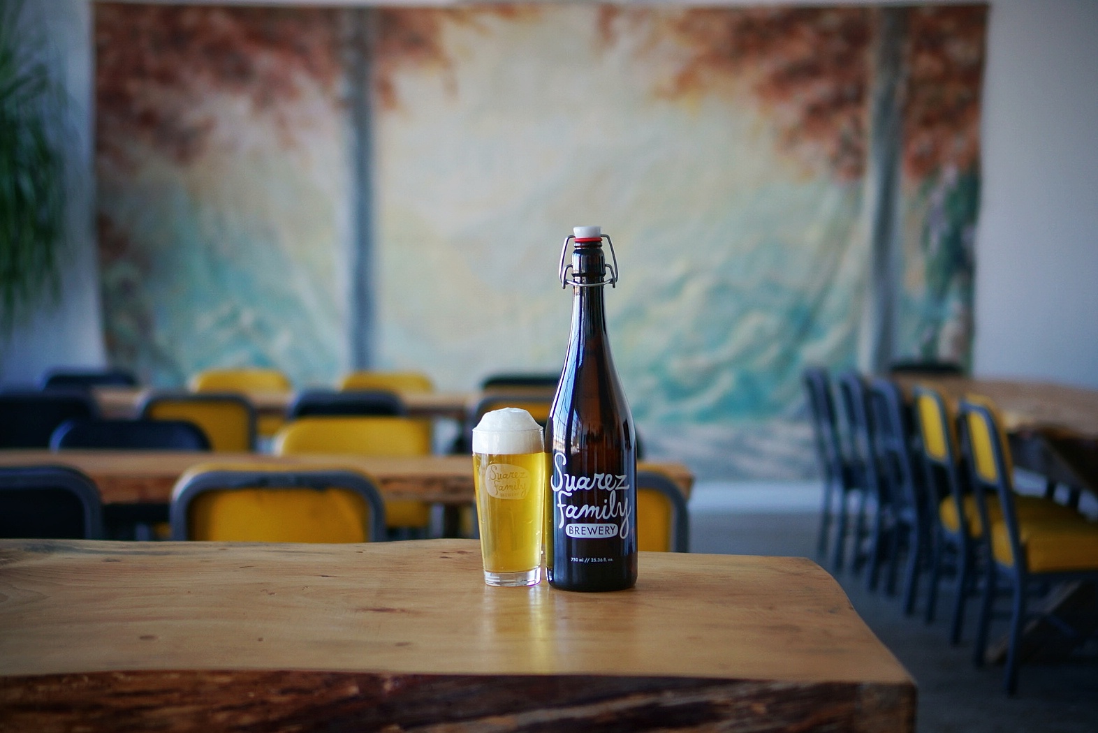 Home — Suarez Family Brewery