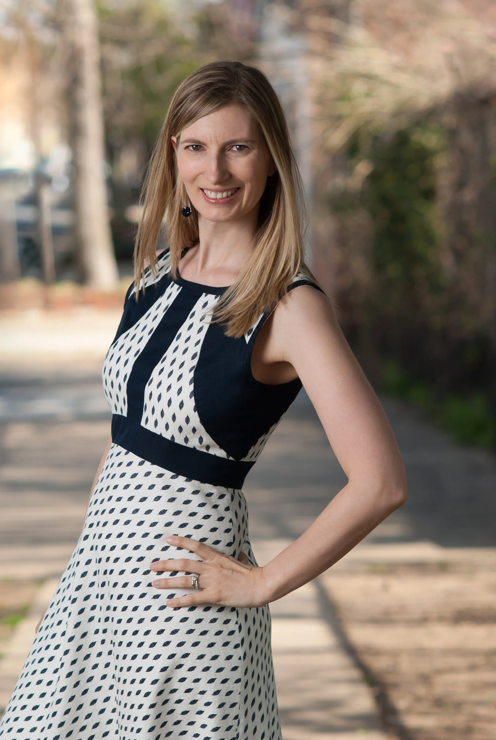 About Aimee — Aimee Bee Inc