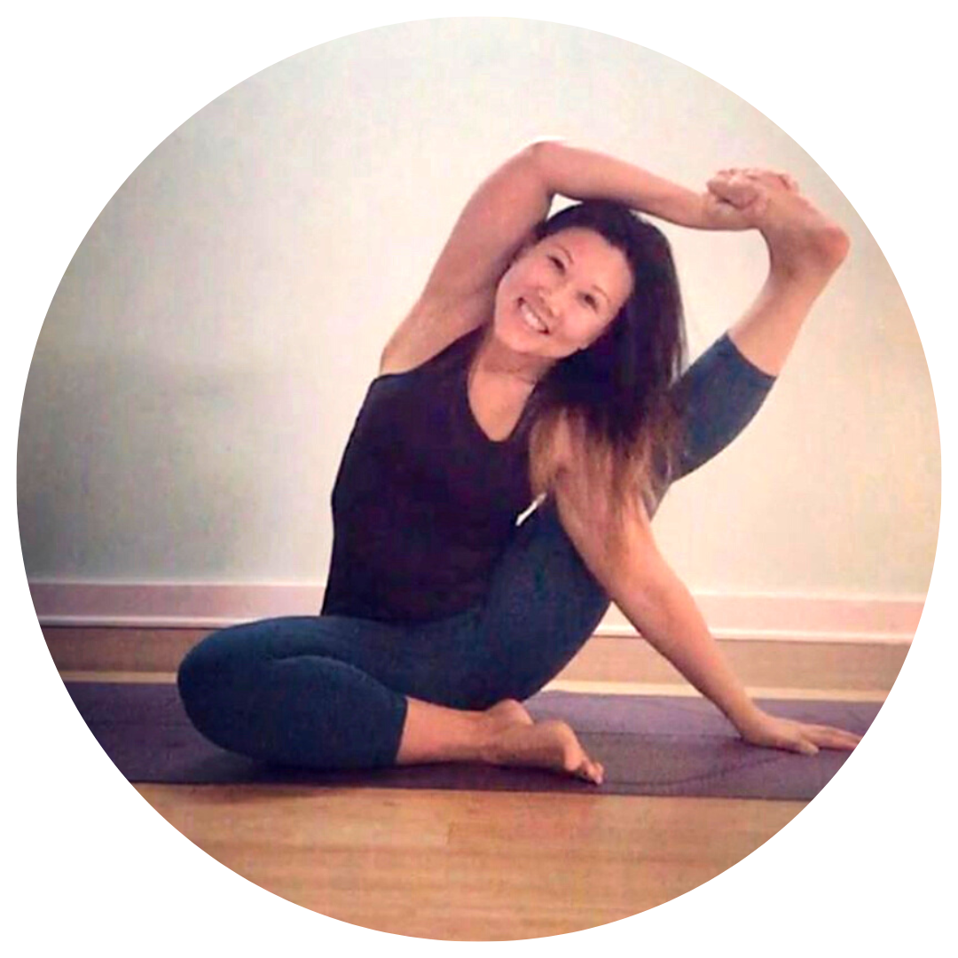 Yoga Bliss Teachers — YOGA BLISS