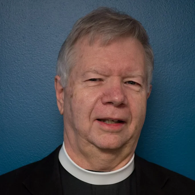 Cathedral Staff — The Cathedral of All Saints