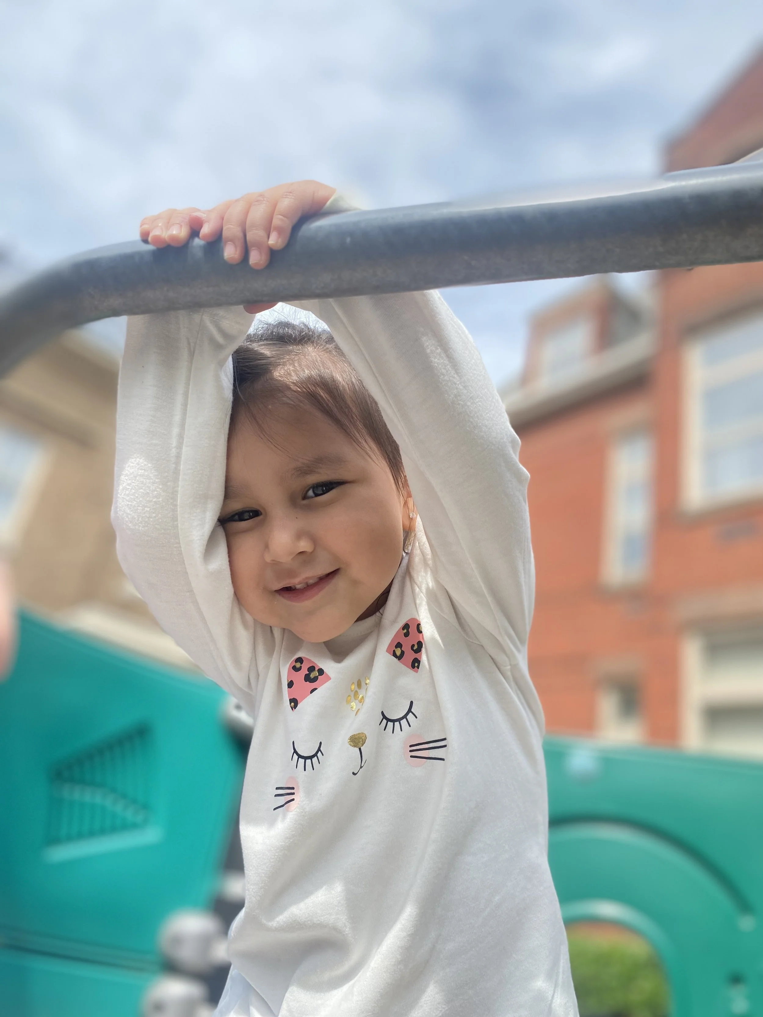 St James's Children's Center