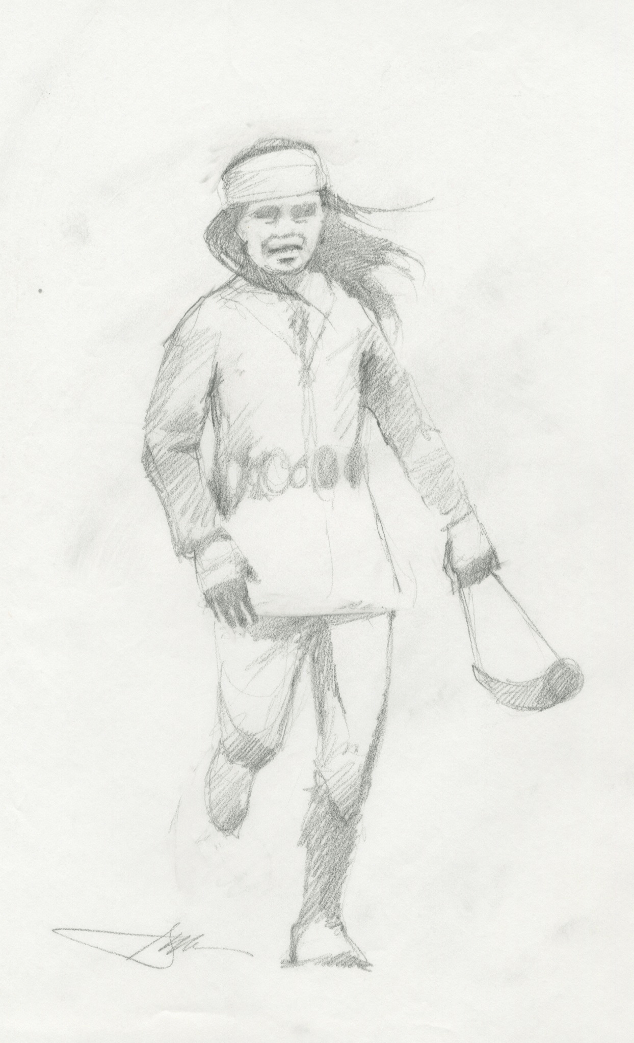 Drawings — Barry Moser—Pennyroyal Press