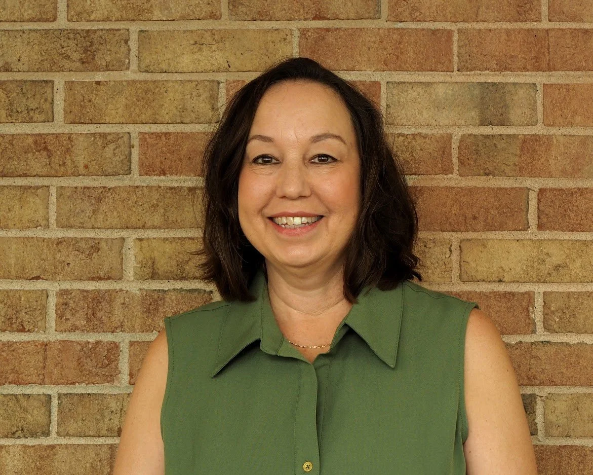 Maria Gray — Youth Job Center