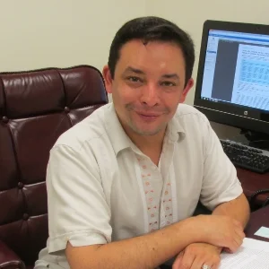 Raymond Lopez — Youth Job Center