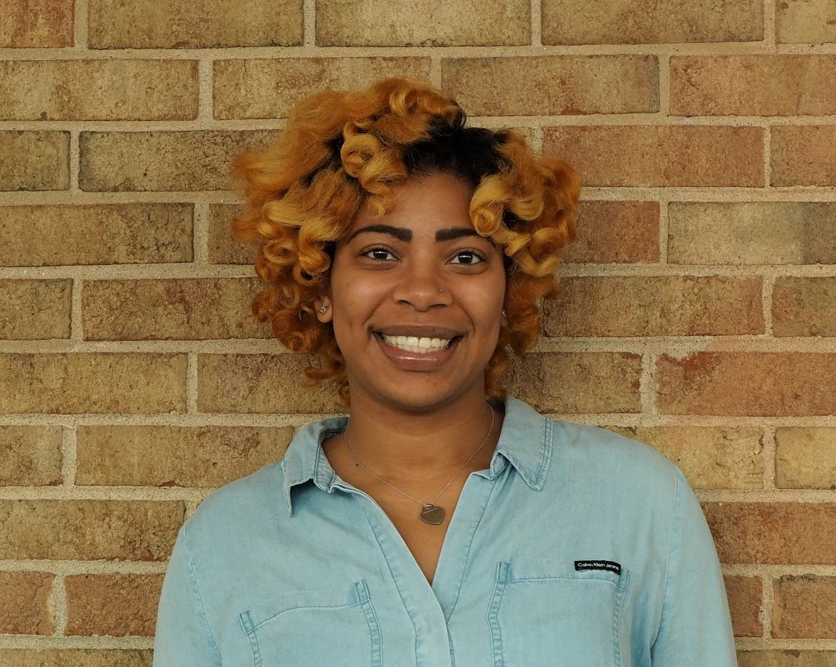 Destanee Williams — Youth Job Center