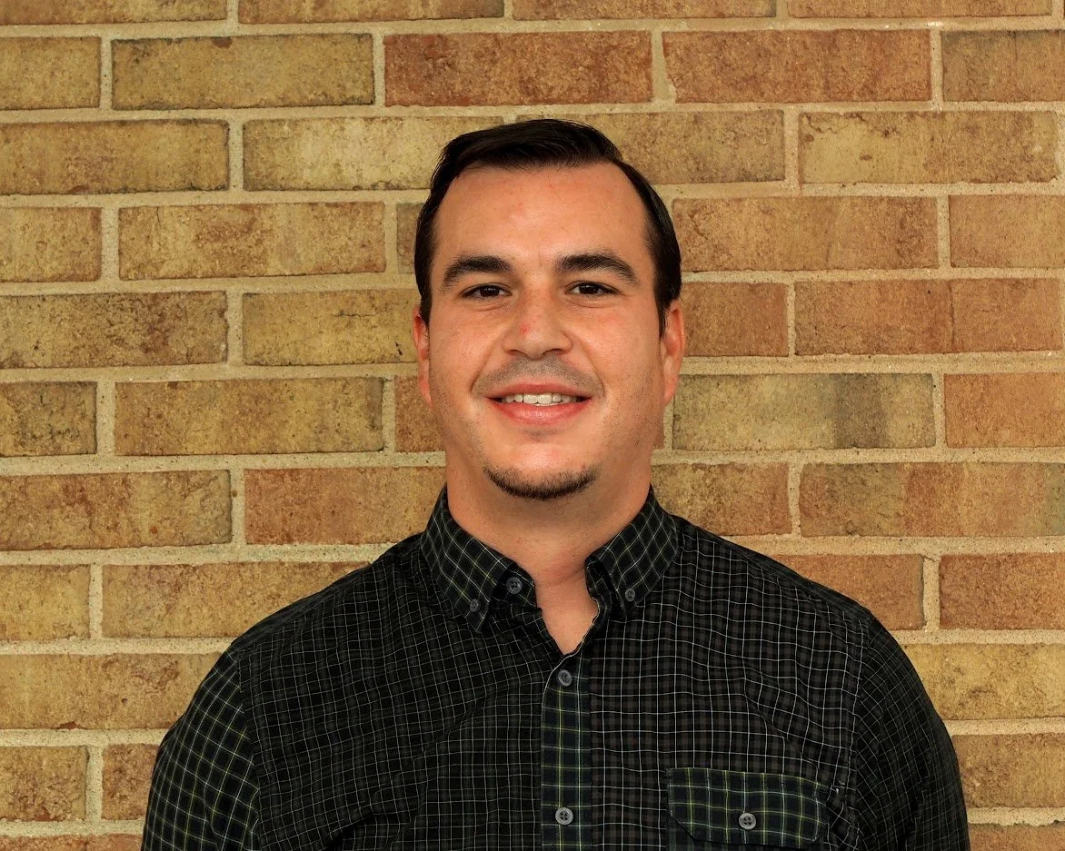 Trevor Trieschmann — Youth Job Center