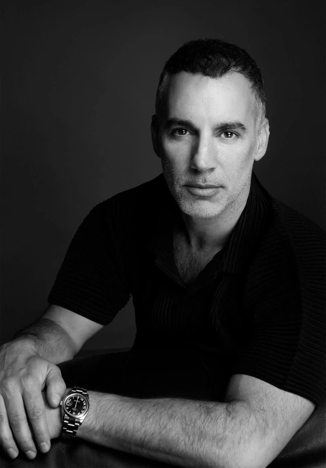 Resume — Gabriel Peña