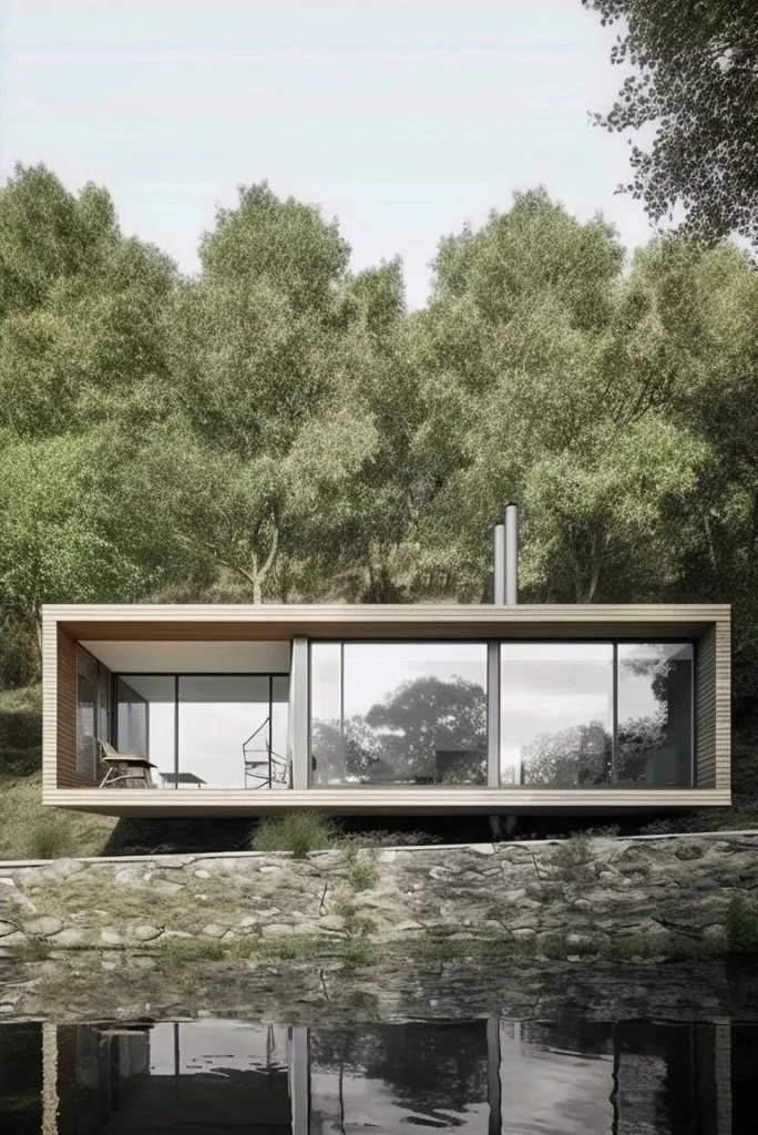 Marlborough Manor, Carrickfergus — Alan Bennett Architects