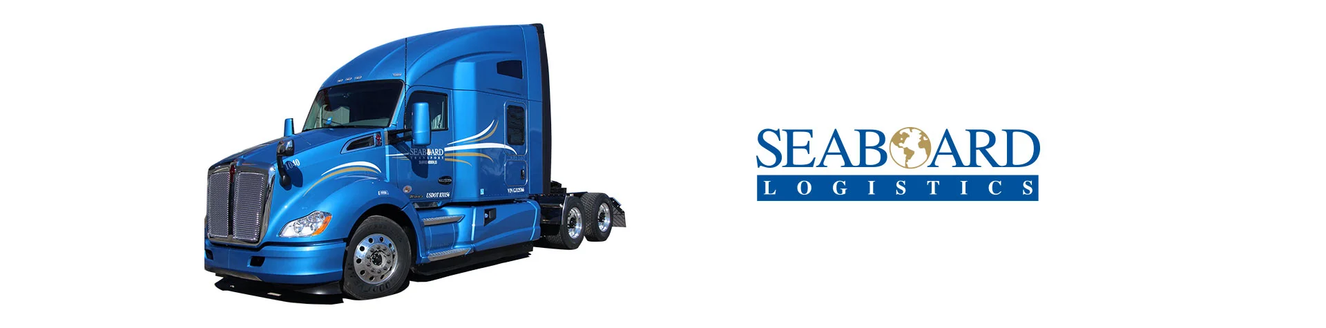 For Shippers — Seaboard Transport