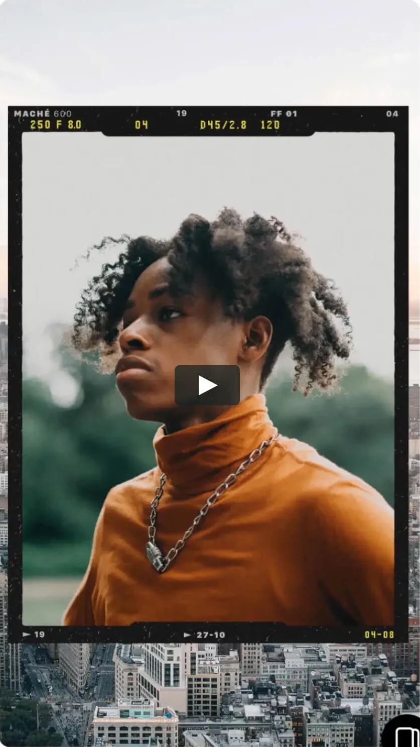 Portfolio — Christian Escobar