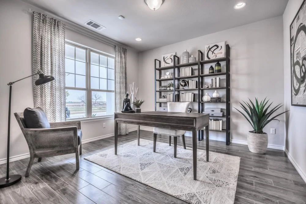 Projects — New Edge Design Studio