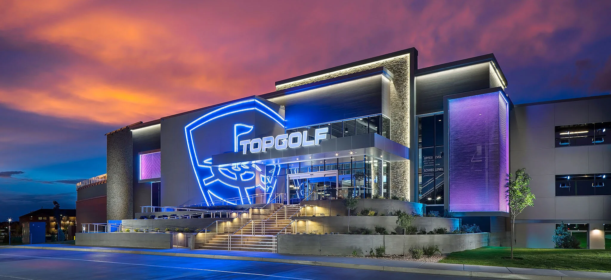 Architectural Photographer Phoenix, AZ | Michael Baxter, Baxter Imaging LLC