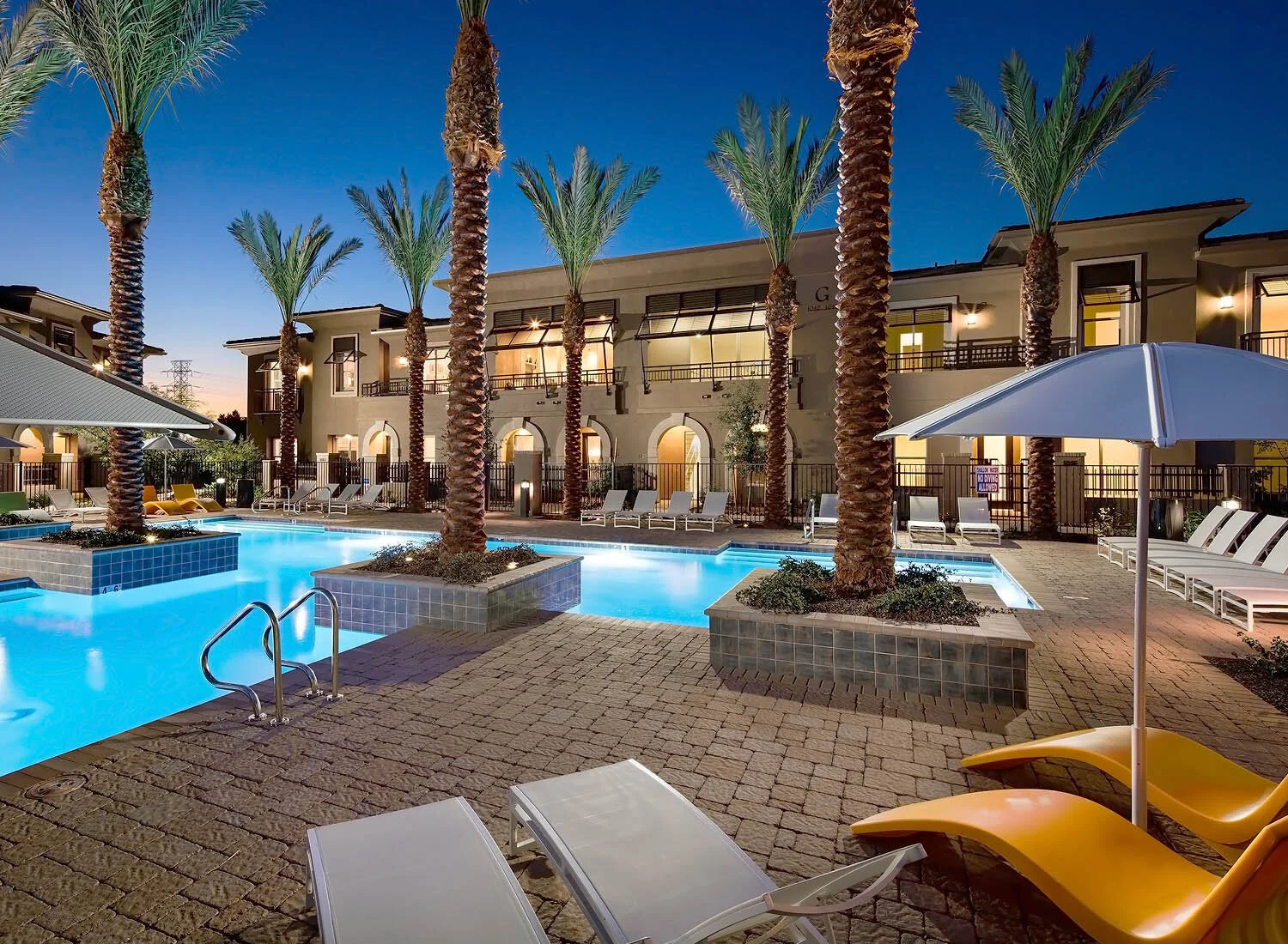 Architectural Photographer Phoenix, AZ • Michael Baxter • Baxter ...