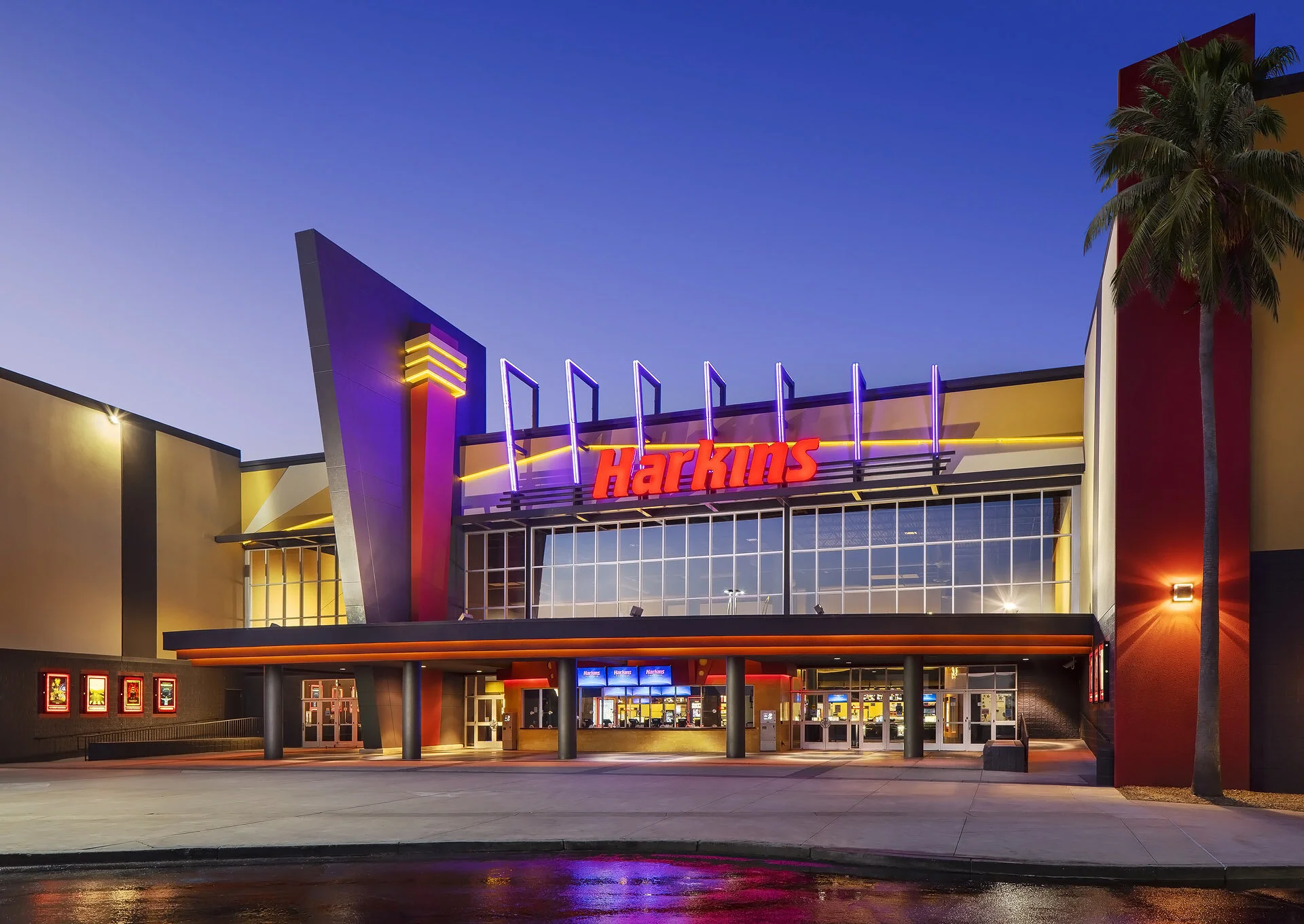 Architectural Photographer Phoenix, AZ • Michael Baxter • Baxter ...