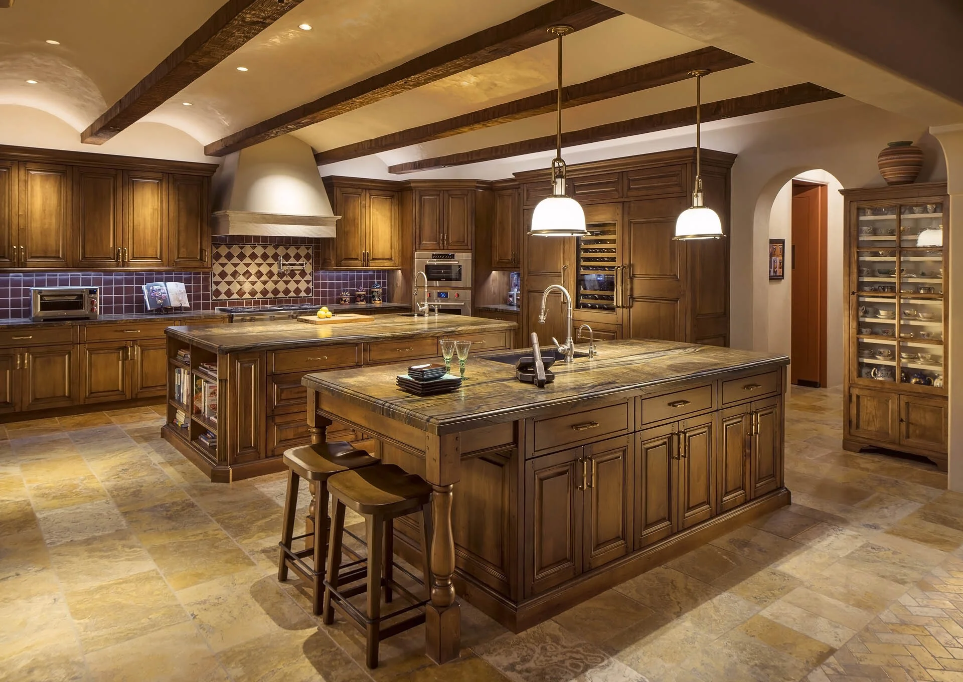 Architectural Photographer Phoenix, AZ • Michael Baxter • Baxter ...