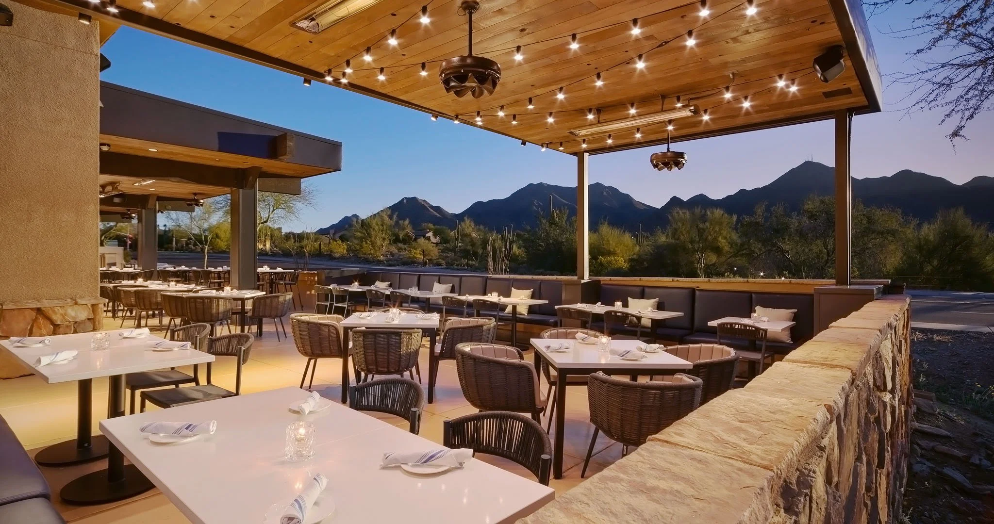 Architectural Photographer Phoenix, AZ • Michael Baxter • Baxter ...