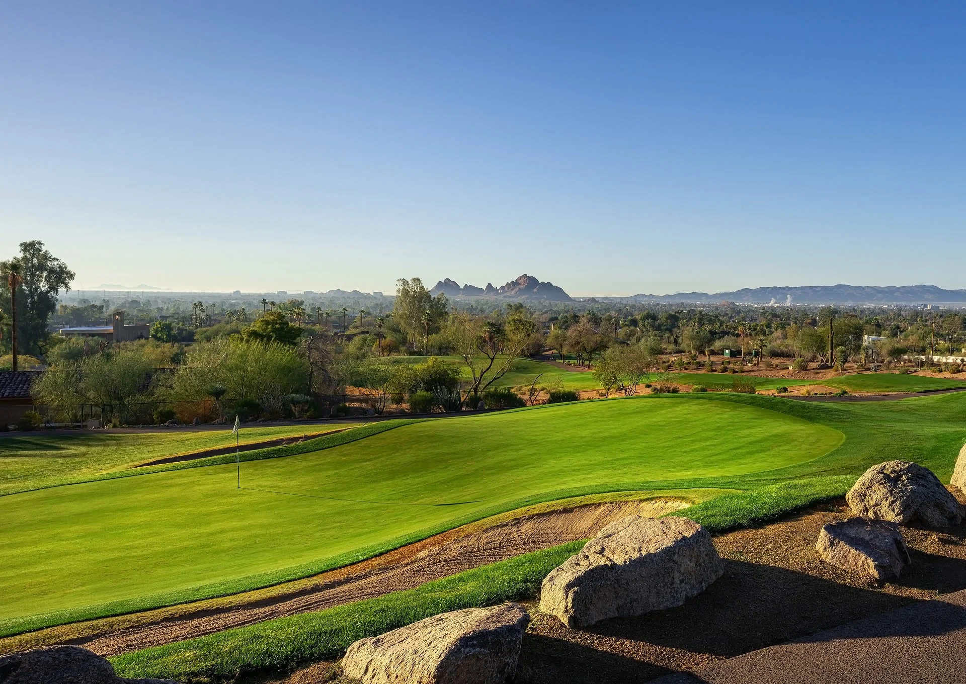 Architectural Photographer Phoenix, AZ • Michael Baxter • Baxter ...