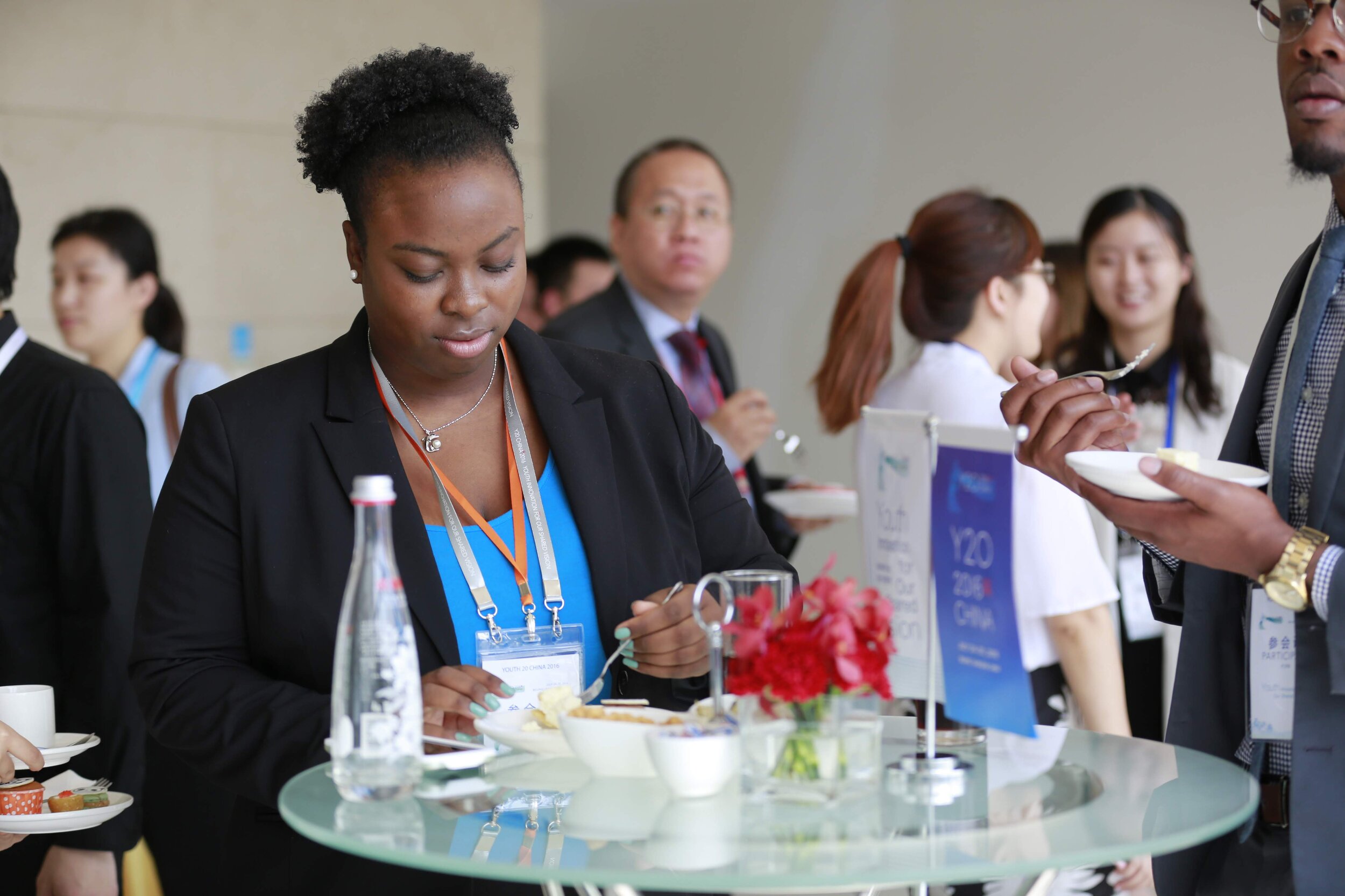 Events — Future Leaders Network