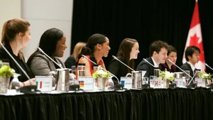 Future Leaders Network