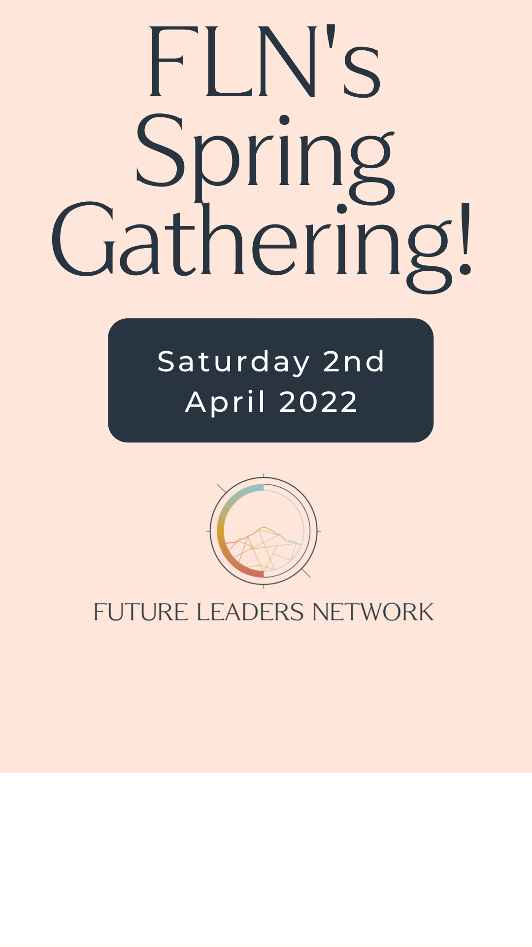 Events — Future Leaders Network
