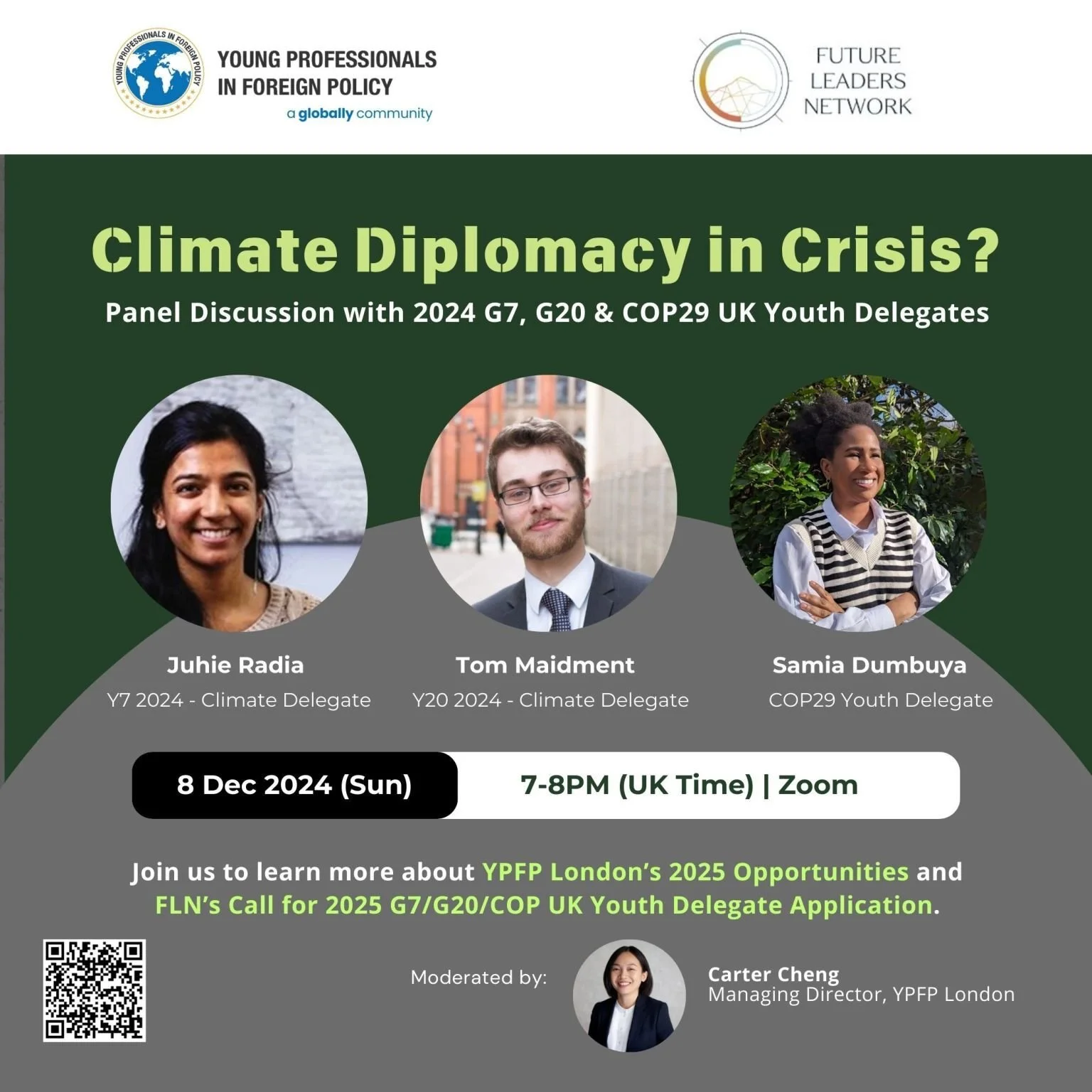 Events — Future Leaders Network