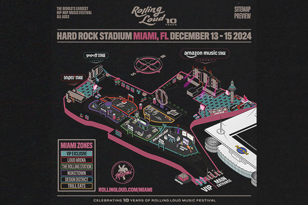 Miami Festival — Rolling Loud