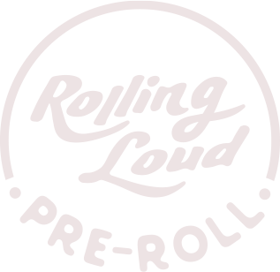 RL26 - PRE - ROLLS — Rolling Loud