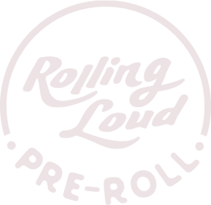 RL26 - PRE - ROLLS — Rolling Loud