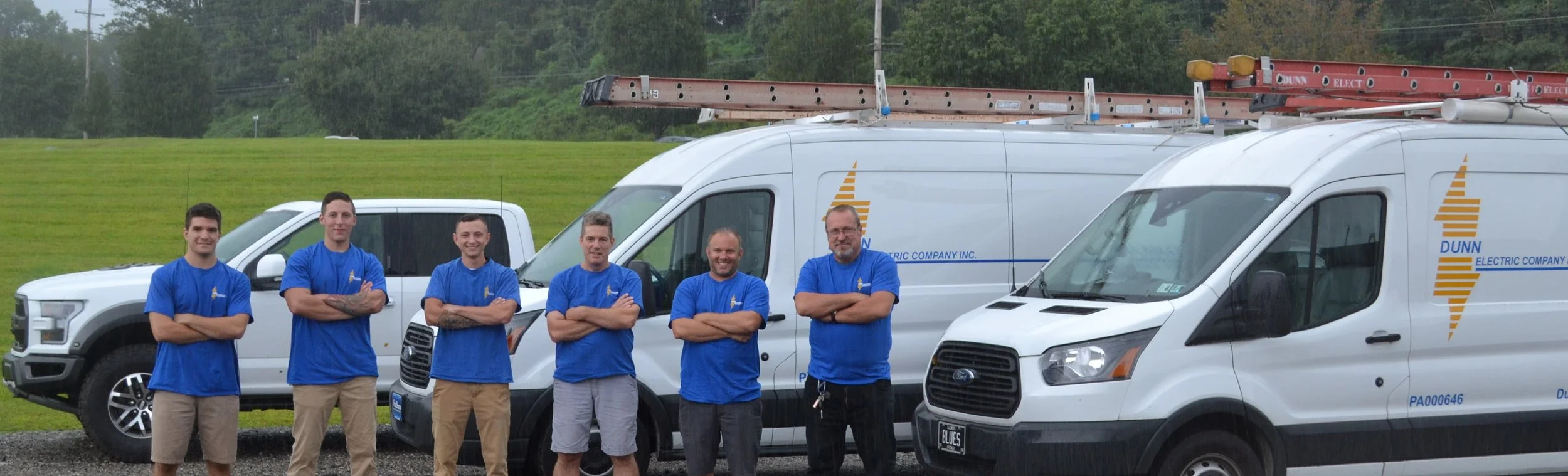 Dunn Electric Company