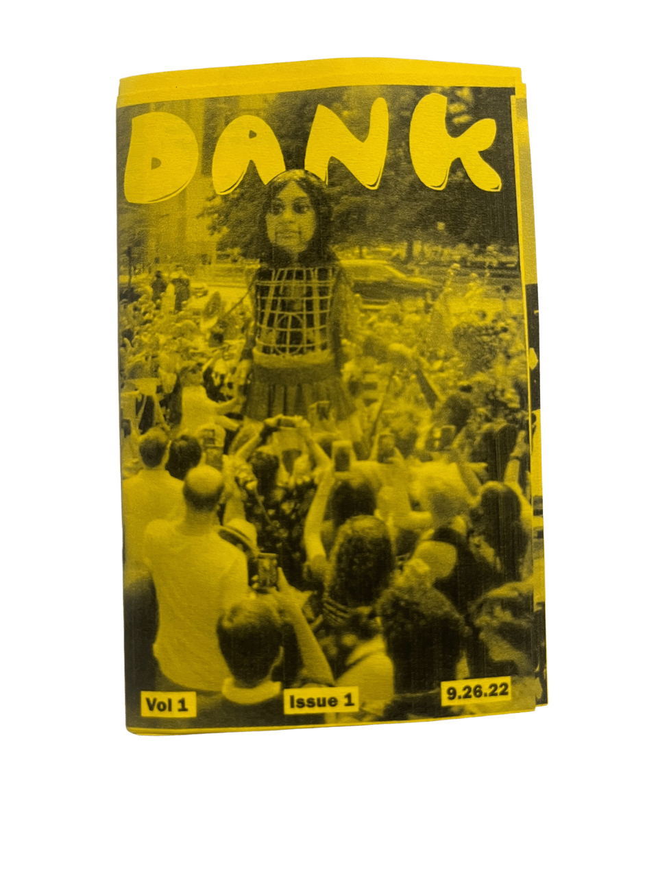 Dank - SHOP — Dank