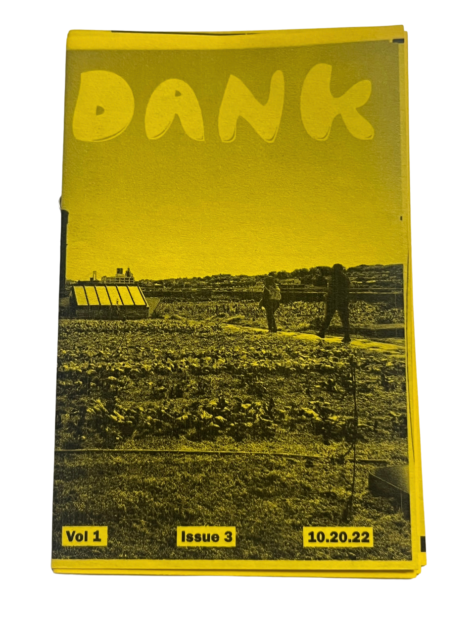 Dank - SHOP — Dank