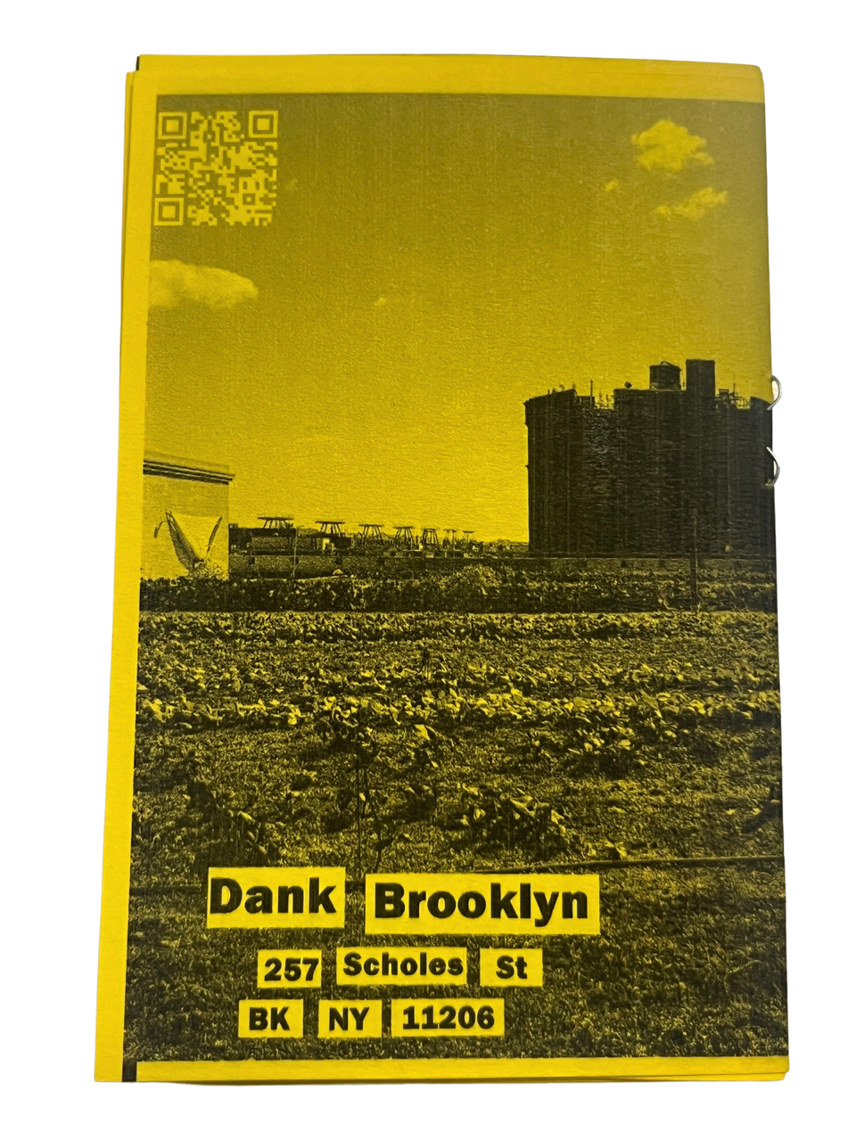 Dank - SHOP — Dank