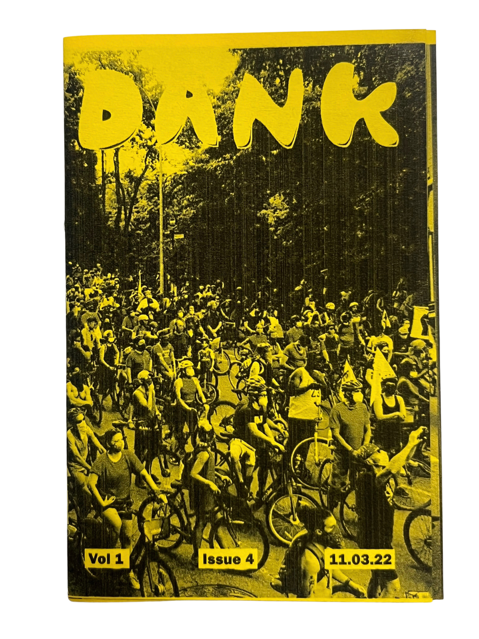 Dank - SHOP — Dank