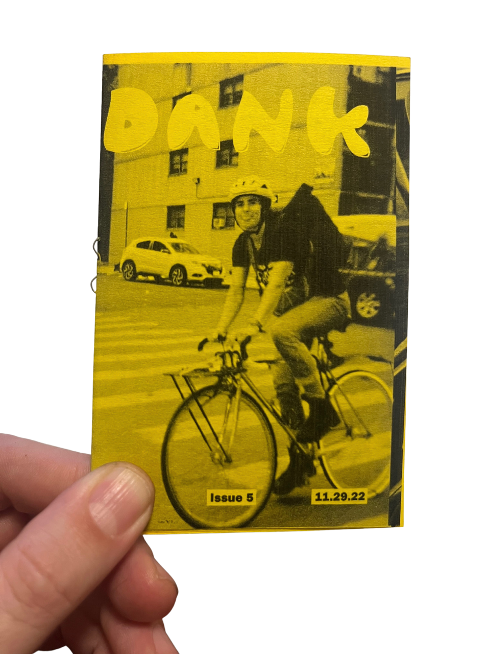 Dank - SHOP — Dank