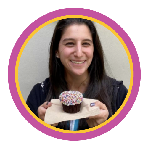 New York City, NY — For Goodness Cakes