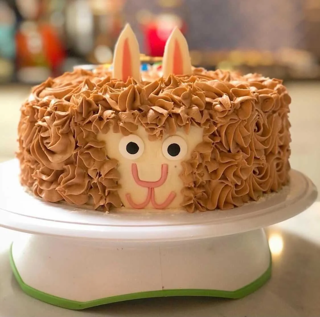 Albuquerque, NM — For Goodness Cakes