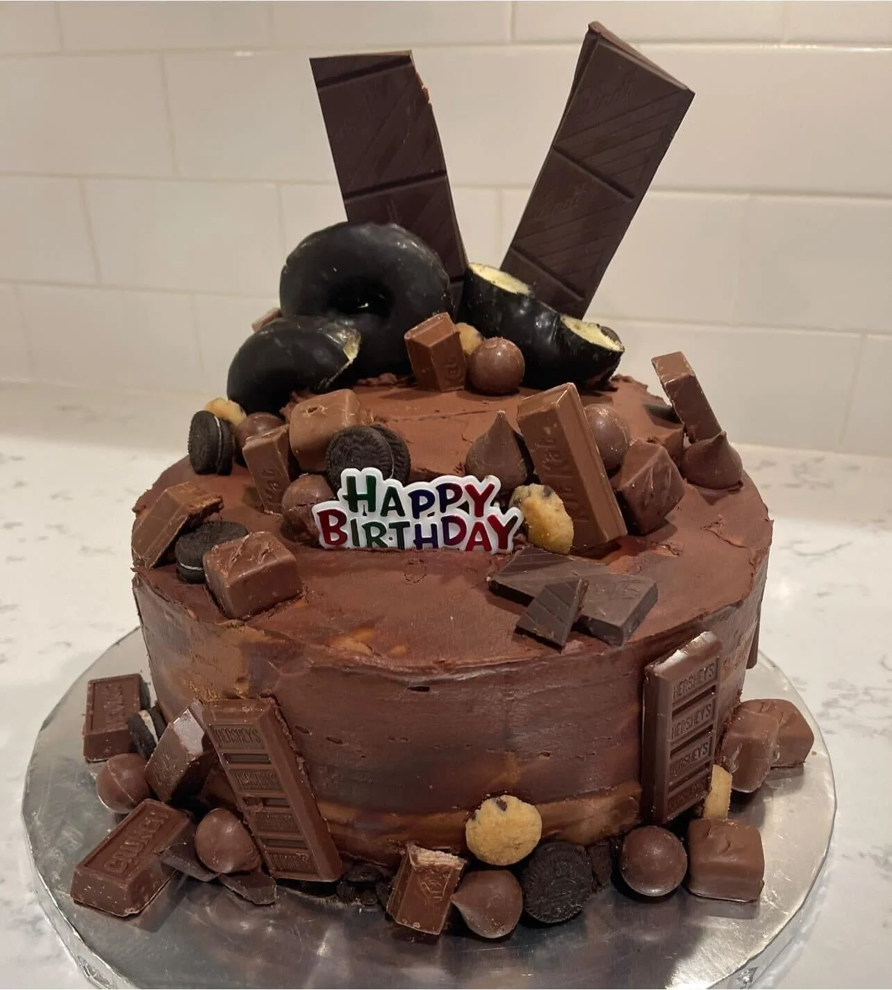 North Jersey, NJ — For Goodness Cakes